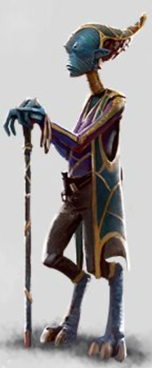 Gossam | Wiki Star Wars FFG | Fandom