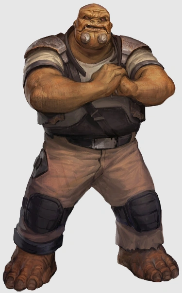 Dowutin | Wiki Star Wars FFG | Fandom