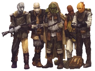 Nikto | Wiki Star Wars FFG | Fandom