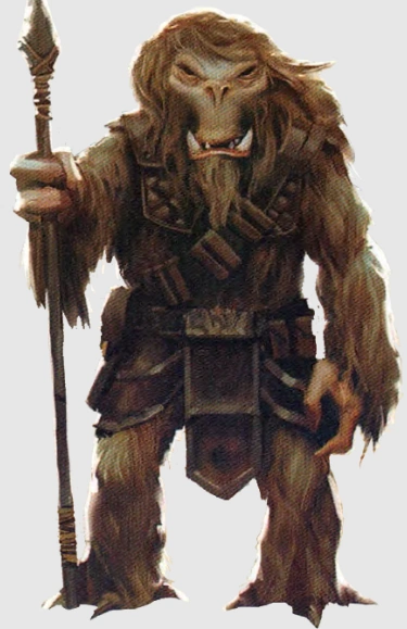 Whiphid | Wiki Star Wars FFG | Fandom