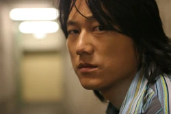 Nikitin, Taras "Han" | The SWRPG Wiki | Fandom