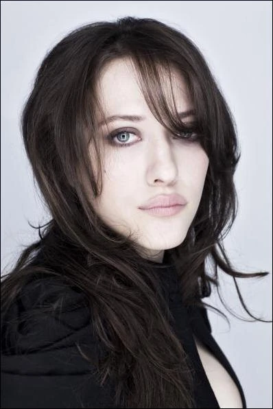 Samara Galloway | The SWRPG Wiki | Fandom