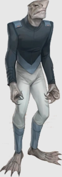 Karkarodón | Wiki Star Wars FFG | Fandom