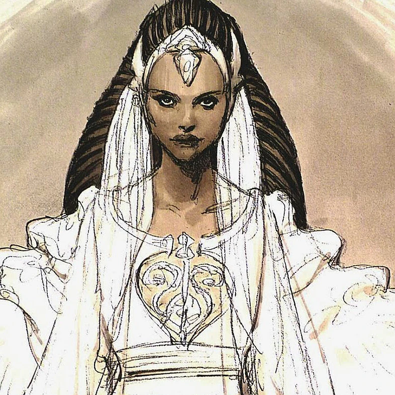 Praxon, Lenna | The SWRPG Wiki | Fandom