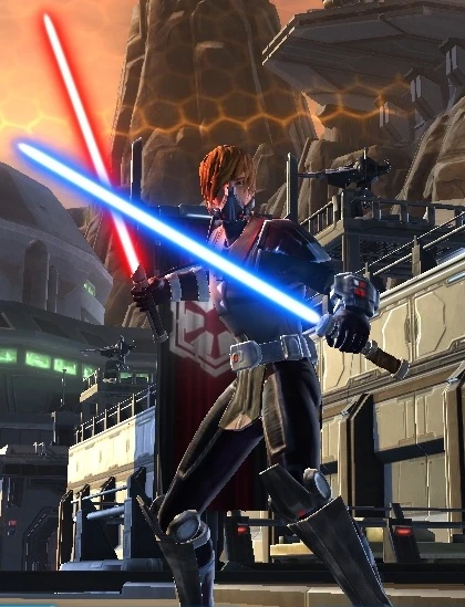 Darth Sinis | SWRPG Alternate Continuity Wiki | Fandom