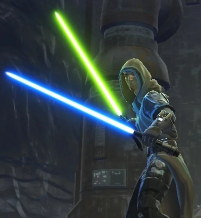 Kyle Xander | SWRPG Alternate Continuity Wiki | Fandom