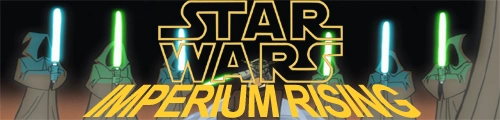 Banners | Star Wars Imperium Rising Wiki | Fandom