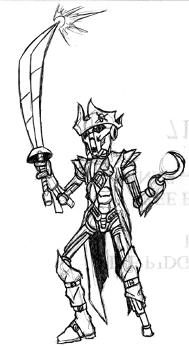 Captain Slagg | Star Wars Imperium Rising Wiki | Fandom