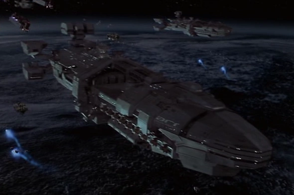 Derriphan-class battlecruiser | Star Wars Imperium Rising Wiki | Fandom