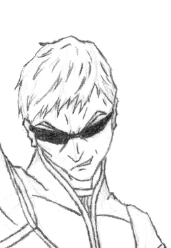 Mireru Muganu | Star Wars Imperium Rising Wiki | Fandom