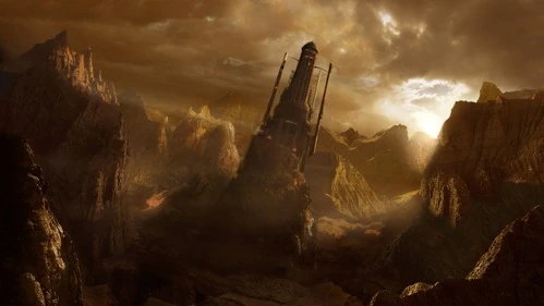 Basarab Castle | Star Wars Imperium Rising Wiki | Fandom