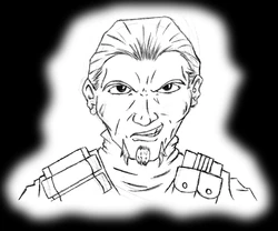 Specter | Star Wars Imperium Rising Wiki | Fandom