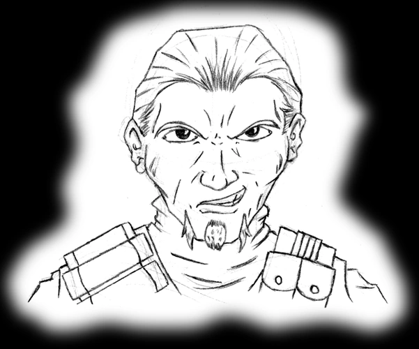 Specter | Star Wars Imperium Rising Wiki | Fandom