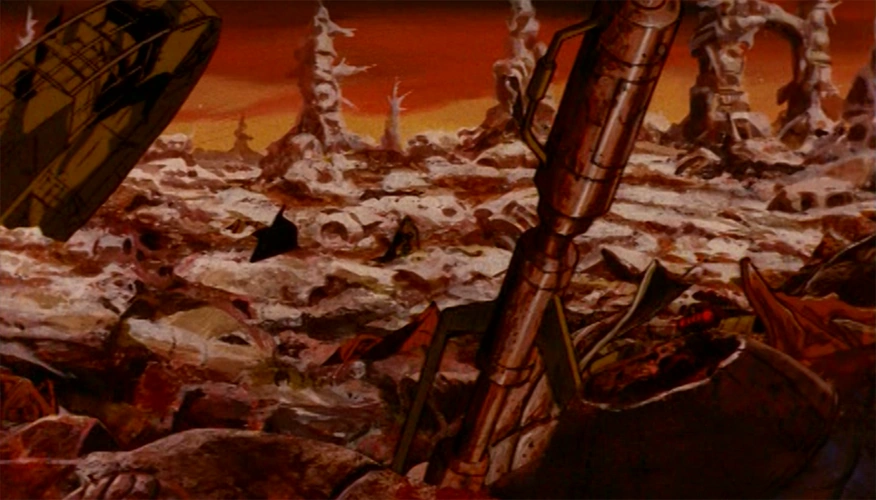 Junk | Star Wars Imperium Rising Wiki | Fandom