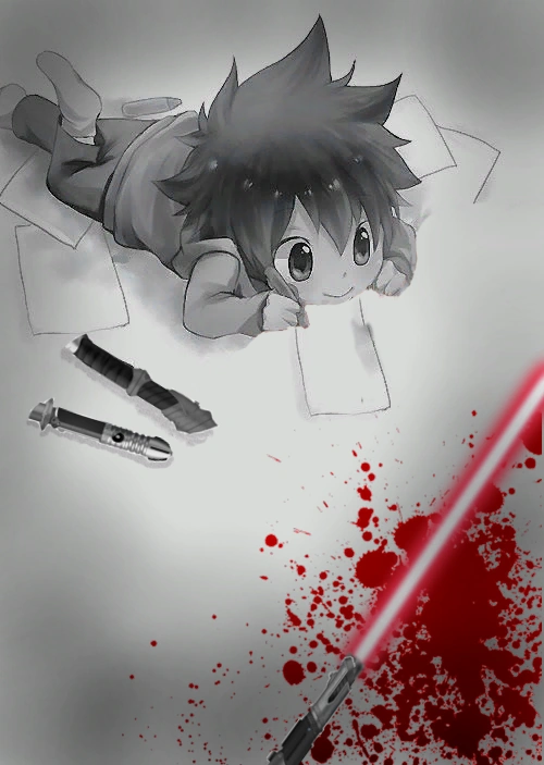 Cloud | Star Wars Roleplay Leet Wiki | Fandom