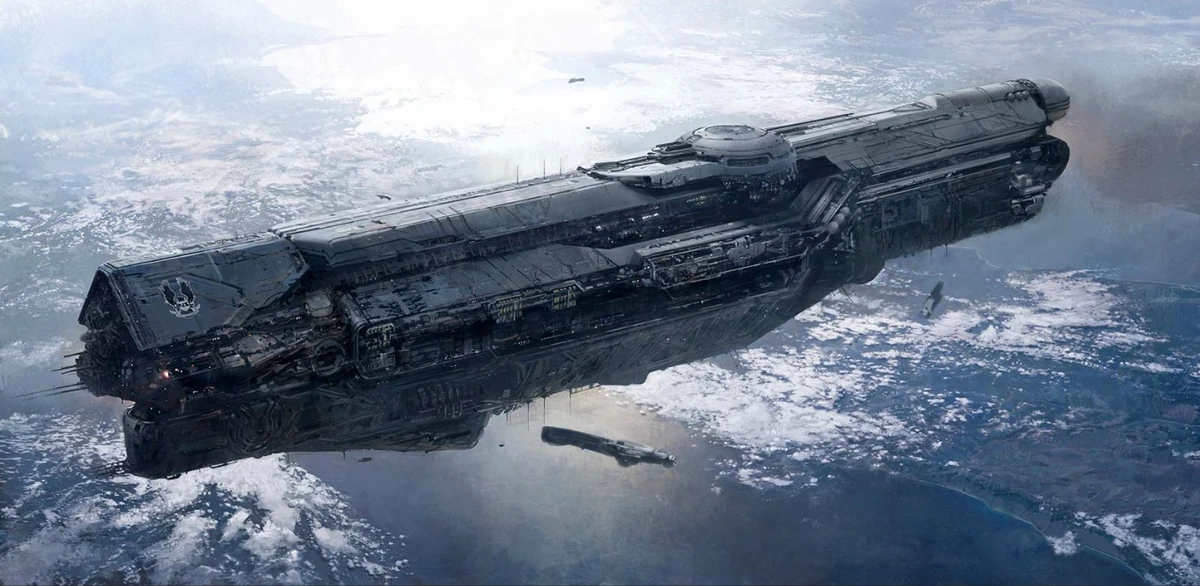 The Dauntless | Star Wars Roleplay Leet Wiki | Fandom