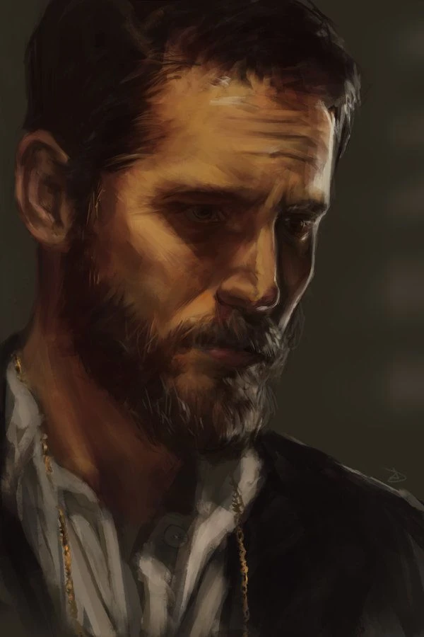 Darren Edermath | Star Wars Roleplay Leet Wiki | Fandom