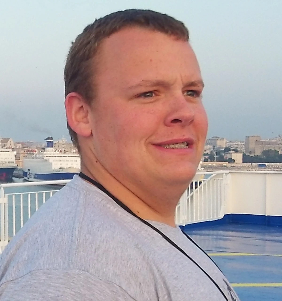 Zach Mansfield | SWScholasticbowl Wiki | Fandom
