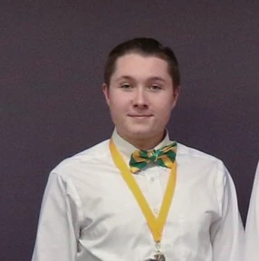 Jonathan French | SWScholasticbowl Wiki | Fandom