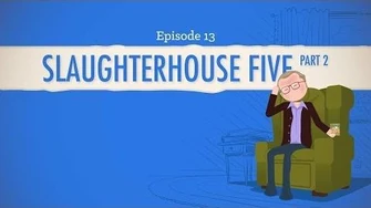 Slaughterhouse-Five | SWScholasticbowl Wiki | Fandom