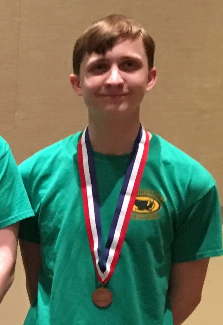 Nick Breitweiser | SWScholasticbowl Wiki | Fandom