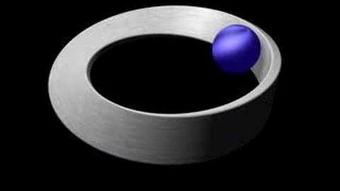 Mobius Strip Animation