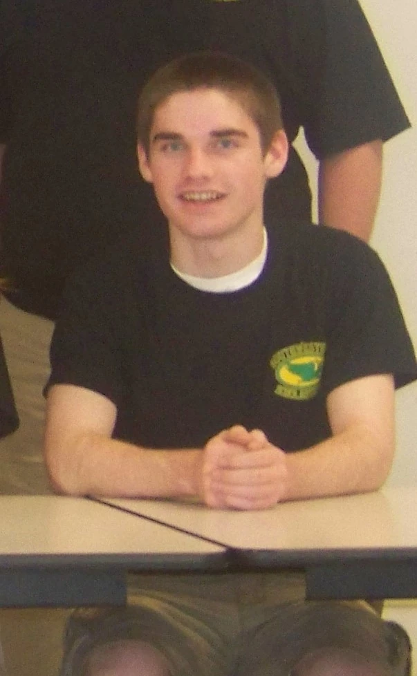 Andrew Baca | SWScholasticbowl Wiki | Fandom