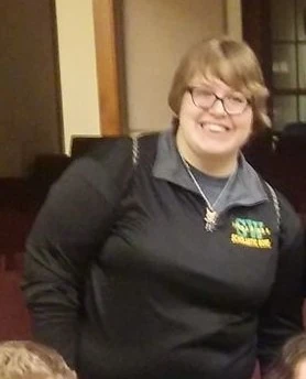 Grace Draper | SWScholasticbowl Wiki | Fandom