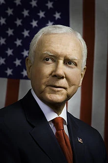 Orrin Hatch | SWScholasticbowl Wiki | Fandom