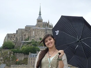 Cassidy Jones | SWScholasticbowl Wiki | Fandom