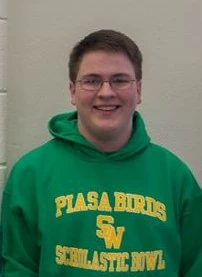 Jonathan Tutterow | SWScholasticbowl Wiki | Fandom