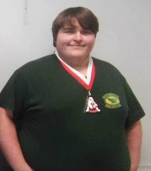 William Yurick | SWScholasticbowl Wiki | Fandom