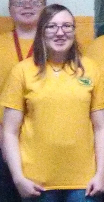 Brittany Hand | SWScholasticbowl Wiki | Fandom