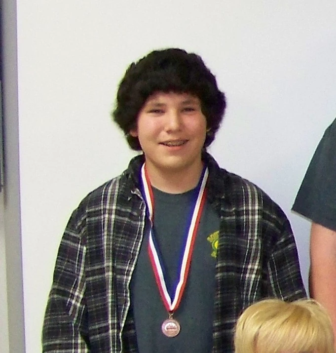 Levi Harter | SWScholasticbowl Wiki | Fandom