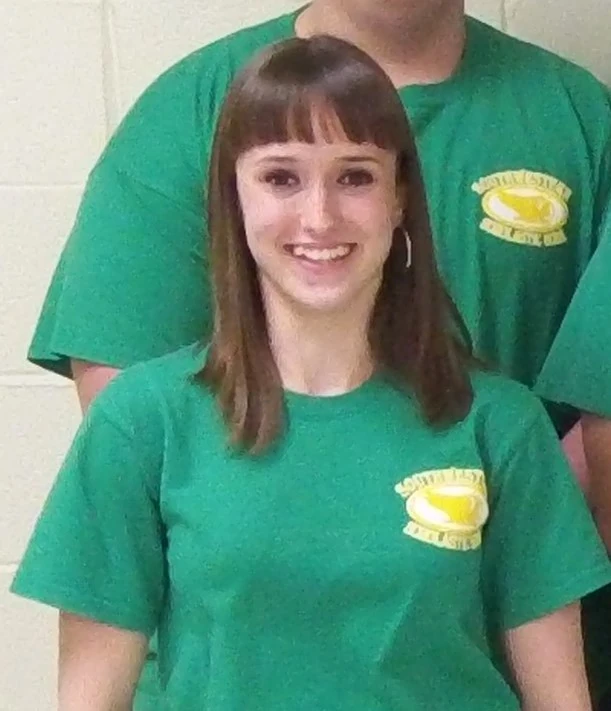 Abigail Bregenzer | SWScholasticbowl Wiki | Fandom