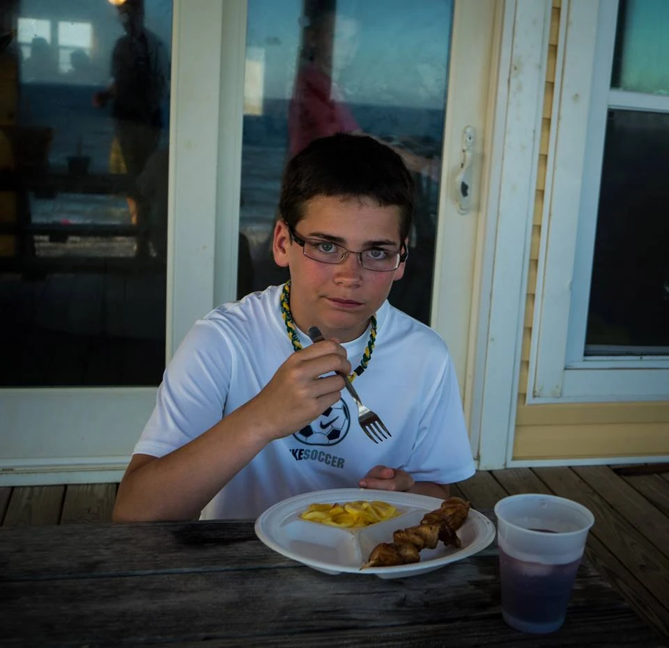 Aaron Tutterow | SWScholasticbowl Wiki | Fandom