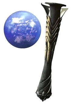 Gungan Weapons | Star Wars Saga Edition RPG Omnibus | Fandom