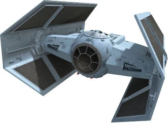 TIE Advanced | Star Wars Saga Edition RPG Omnibus | Fandom