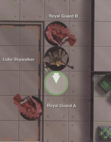 Combat: Special Rules | Star Wars Saga Edition RPG Omnibus | Fandom