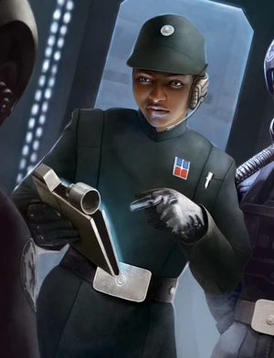 Imperial Officer | Star Wars Saga Edition RPG Omnibus | Fandom