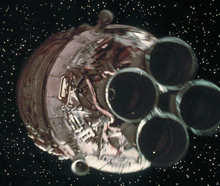 Escape Pod | Star Wars Saga Edition RPG Omnibus | Fandom