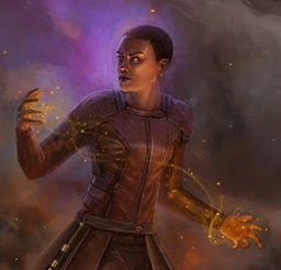 Dathomiri Witch (talent tree) | Star Wars Saga Edition RPG Omnibus | Fandom