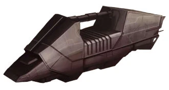 Action VI Transport | Star Wars Saga Edition RPG Omnibus | Fandom