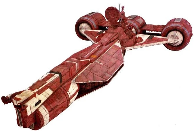 Consular-class Cruiser | Star Wars Saga Edition RPG Omnibus | Fandom