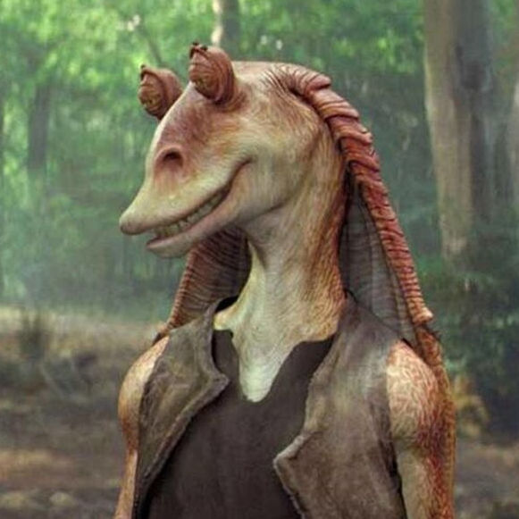 Gungan Star Wars Saga Edition Rpg Omnibus Fandom