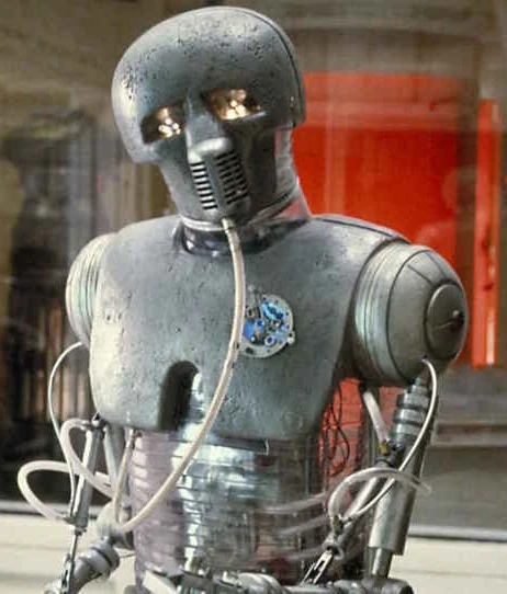 2-1B Medical Droid | Star Wars Saga Edition RPG Omnibus | Fandom