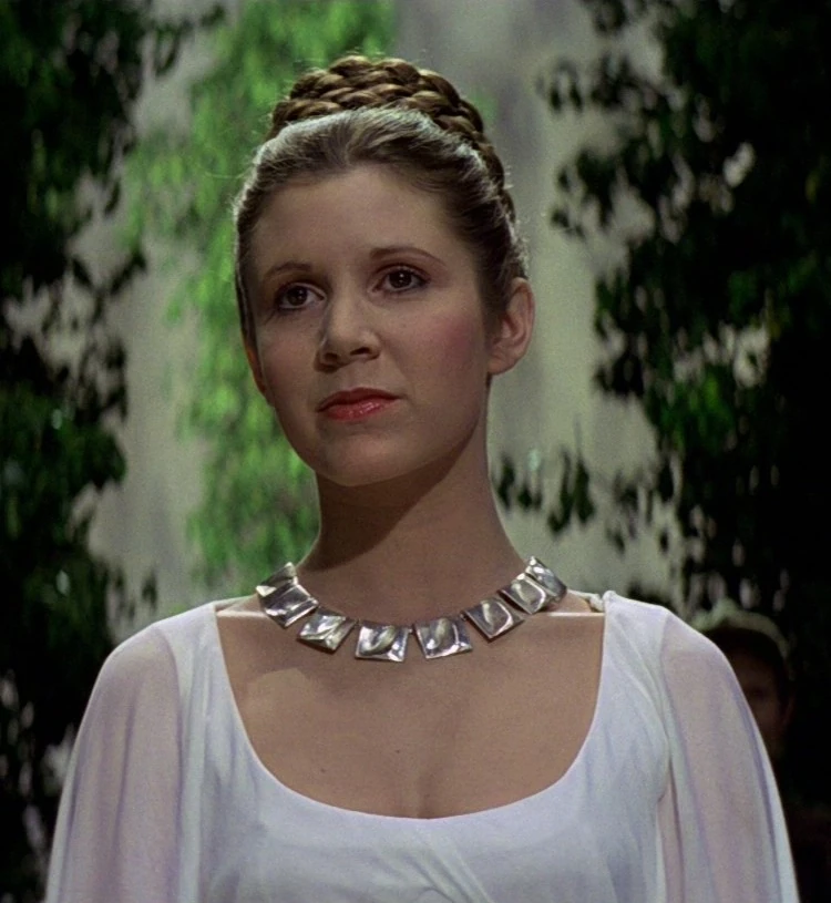 Leia Organa | Star Wars Saga Edition RPG Omnibus | Fandom