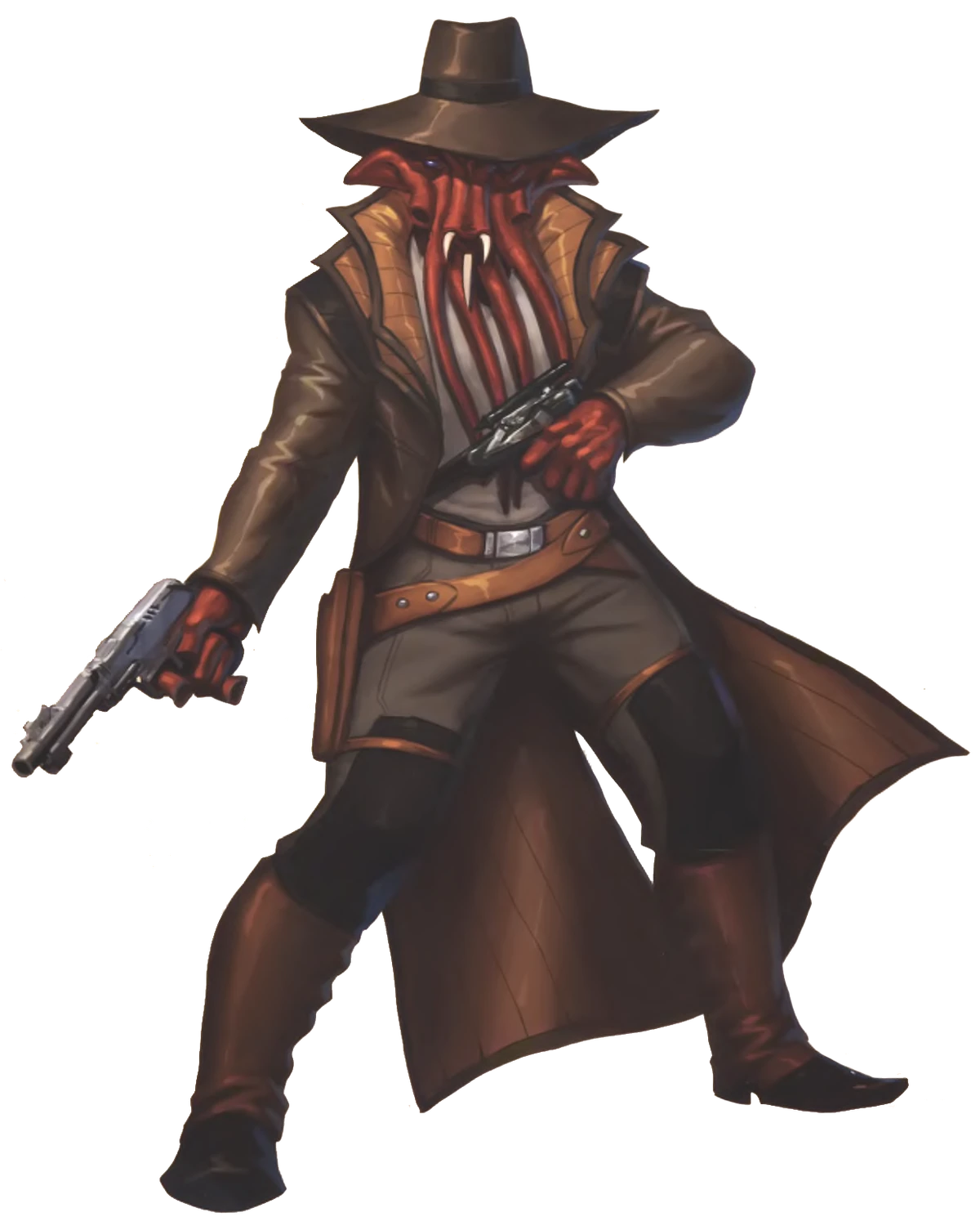 Quarren | Star Wars Saga Edition RPG Omnibus | Fandom