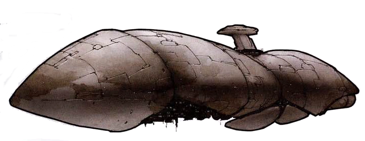 Strike-class Medium Cruiser | Star Wars Saga Edition RPG Omnibus | Fandom