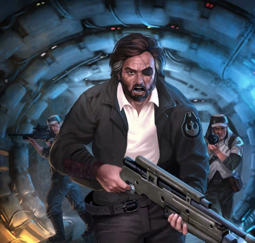 Scoundrel | Star Wars Saga Edition RPG Omnibus | Fandom